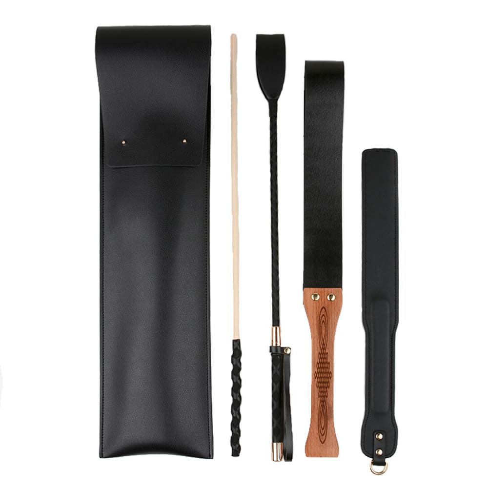 Spanking Sets